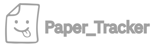 Paper_Tracker